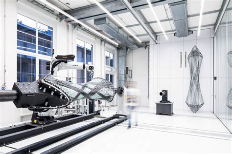 الخوارزميات والجماليات مستقبل التصميم التوليدي Archup