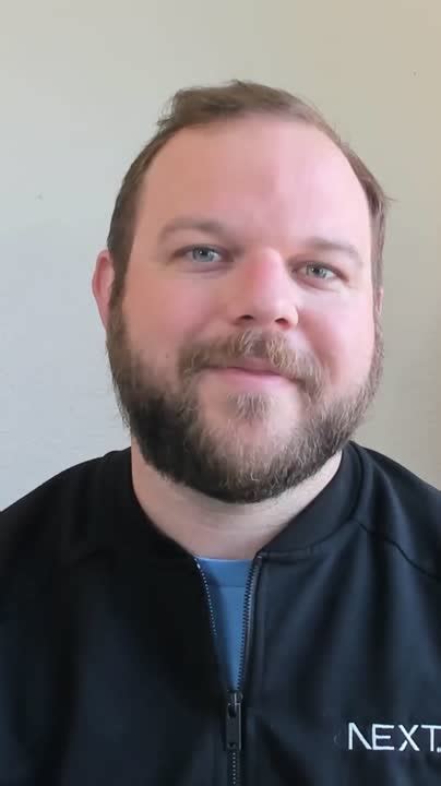 nextjs nextjshosting webdevelopment thomas desmond