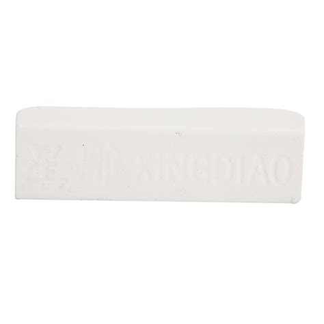 Cera De Pulido Blanca Profesional Barra De Cera Para Pulir Y Pulir