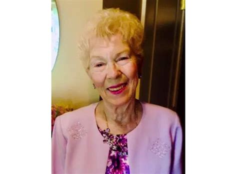 Marlene M Schillinger Obituary 2024 Elmhurst Il Elmhurst Community Funeral Home The