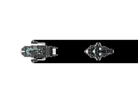 Dynafit St Rotation 14 Binding Skialpové Vázání Magnet Koloshop Cz