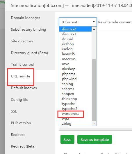 AaPanel Linux Panel Installation Tutorial Page AaPanel Free Hosting Control Panel One