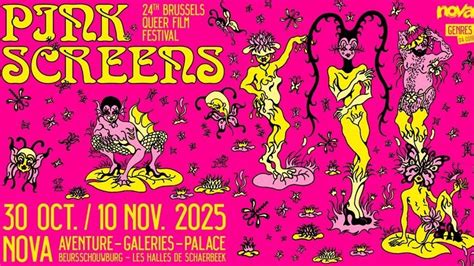 Le Festival Teff Portant Sur Le Handicap Revient Pour Une 8e édition Du 6 Au 9 Novembre Rtbf