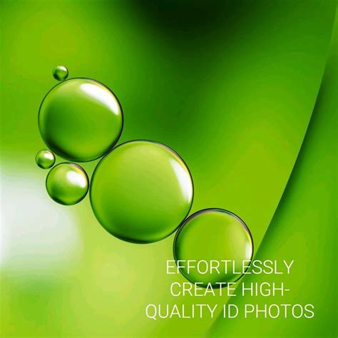 Hivisionidphotos A Lightweight And Efficient Id Photo Tool Rachid