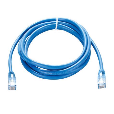 Cat E UTP Patch Cord Biggest Online Office Supplies Store