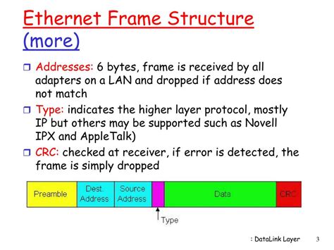 PPT Ethernet PowerPoint Presentation Free Download ID