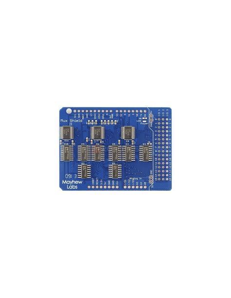 Mux Shield Ii Shields Varios Ptr002252