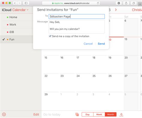Send Calendar Invite From Shared Mailbox Printable Calendars At A Glance