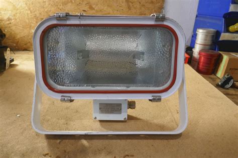 Tg67a C1000 Flood Light Smedegaarden As