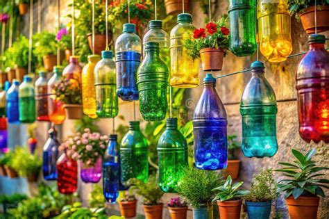 Transform Trash Into Treasure Creative Upcycling Projects Using