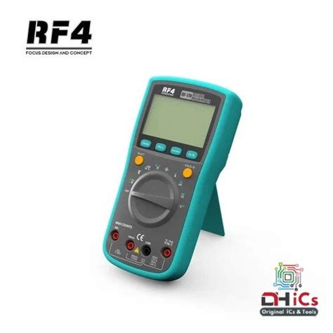 Rf4 Tools Dhics