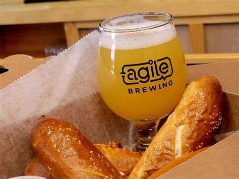 Agile Brewing Explore Louisiana