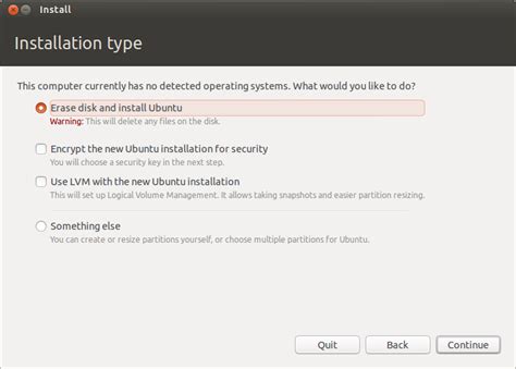 Multi Boot Ubuntu 1210 Is Not Detecting Windows 8 Installation