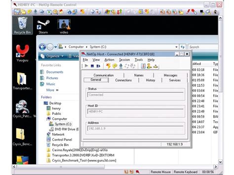 Netop Remote Control Review Techradar