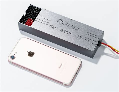 Hdplex Intros Worlds Smallest Atx Psu Techpowerup