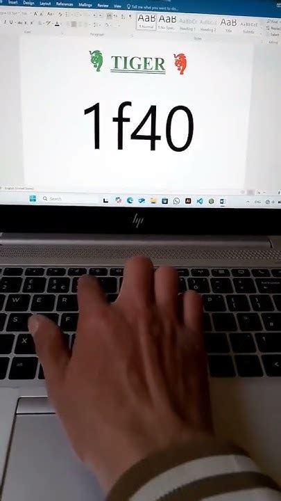Ms Words Shorts Trick Computer Mstechtricks Msword Computertechnic