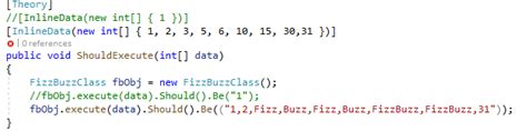 Understanding Tdd With Help Of An Example Fizz Buzz Fizzbuzz Cp Sat Certified Professional