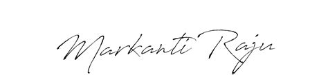 95 Markanti Raju Name Signature Style Ideas Perfect Esignature