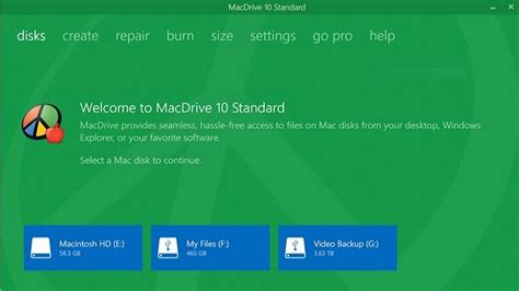 How To Read Apfs On Windows Top 3 Apfs Reader For Windows