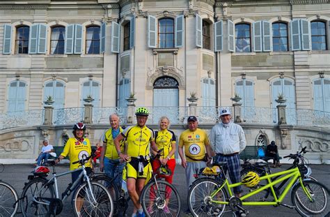 Bike For Peace Takes The No First Use Message To Geneva Nofirstuse Global