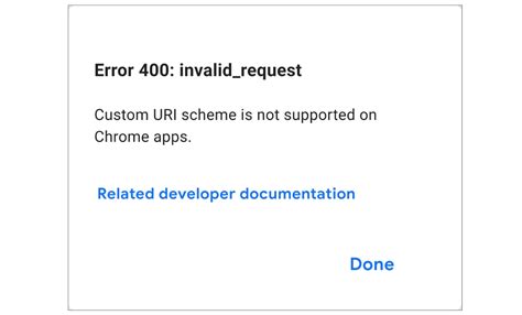 Improving User Safety In Oauth Flows Through New Oauth Custom Uri Scheme Restrictions Blog