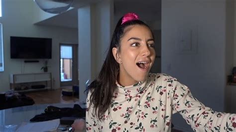Lena The Plug Youtube And Instagram Star ~ Biography Photos Videos