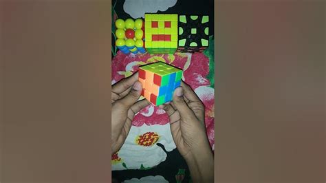 Rubix Cube Cool Patterns Youtube