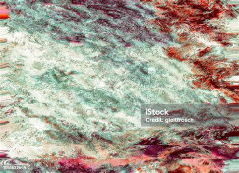 다채로운 추상적인 배경을 벽지 및 질감 텍스트 위한 공간을 0명에 대한 스톡 사진 및 기타 이미지 0명 개념 거친 Istock