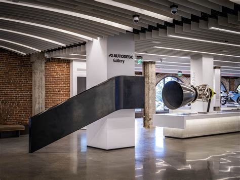 Introducing The Reimagined Autodesk Gallery Autodesk News