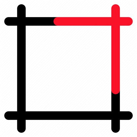 Crop Cut Resize Aspect Ratio Cropping Tool Icon Download On Iconfinder