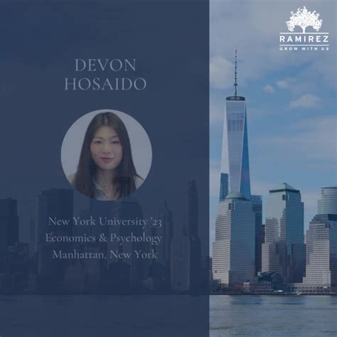 Video Samuel A Ramirez And Co Inc On Linkedin Ramirez Summer Interns Devon Hosiado