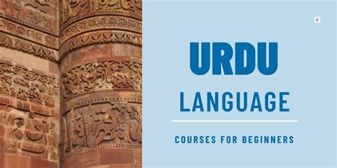 5 Best Urdu Language Courses Learn Urdu Online Updated 2025