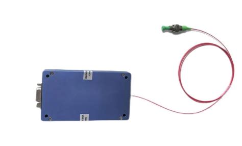 laser linewidth test analyzing the key performance of narrow linewidth
