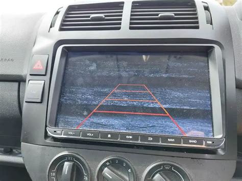 Android Head Unit Not Switching To Reverse Camera Auto Stereo Guide