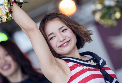 ジョリ率の高いエロ腋チア軍団『msplash（エム・スプラッシュ）』 その他 チアリーダー 軍団 チアリーディング