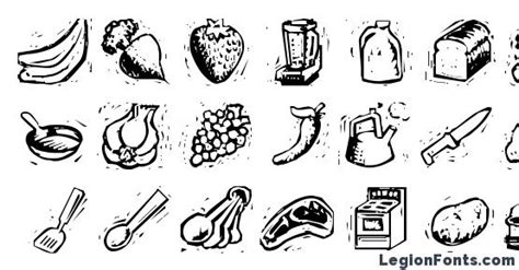 Counters Font Download Free Legionfonts