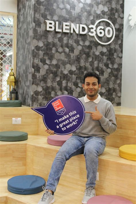 Vasim Akram Shaik On Linkedin Greatplacetoworkcertified