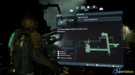 Dead Space Remake Guide Walkthrough Logs Chapter 1 019 Game Of Guides