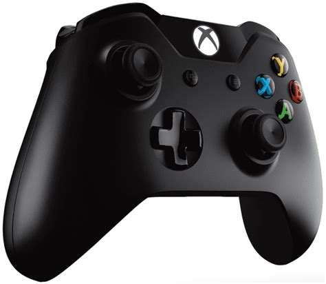 Microsoft Xbox One gamepad (6CL-00002) | MALL.PL