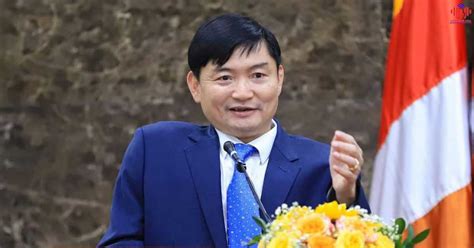 រដ្ឋមន្ត្រីក្រសួងការងារ អំពាវនាវដល់បងប្អូនសហគមន៍ខ្មែរនៅកូរ៉េ កុំចូលរួមសកម្មភាពប្រមូលផ្តុំណាមួយ