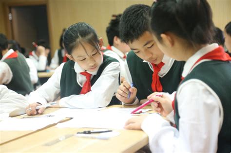 通过社会化学习，实现学科育人 武汉市光谷第四小学 武汉教育云