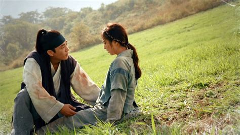 육룡이 나르샤 4회 무료보기 Sbs All Vod