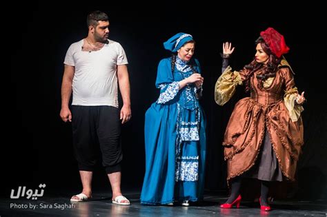 سردار مجید رجبی معمار از مدیریت در روایت فتح تا روایت فحشا اجرای 70