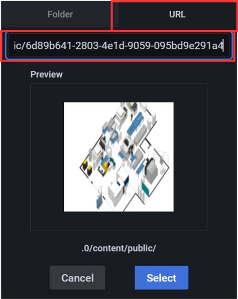 Using Grafana Canvas To Build Shopfloor Dashboards