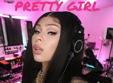 My Last Freestyle “pretty Girl” Is On All Streaming Services ️ ️ ️