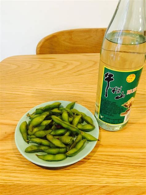 夏日辣炒花蛤冰啤消暑套再來杯牛二助興 每日頭條