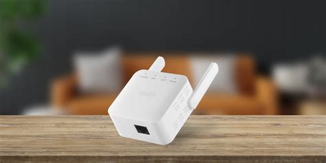 WiFi Repeater Pro Amplifier Extender Mbps NGY Electronics