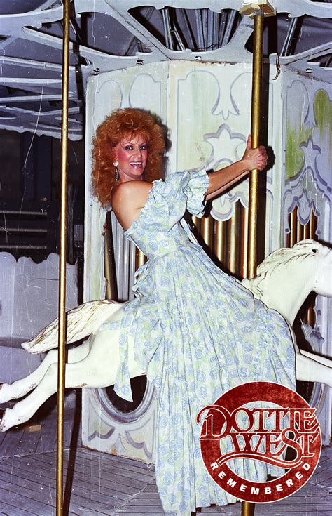 Dottie West Remembered Dave Shaffers Dottie Photo Collection