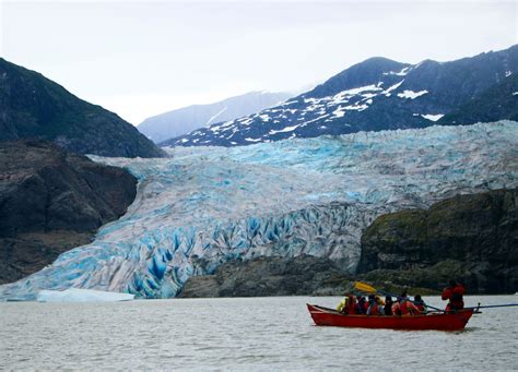 10 Amazing Things Juneau Is Known For