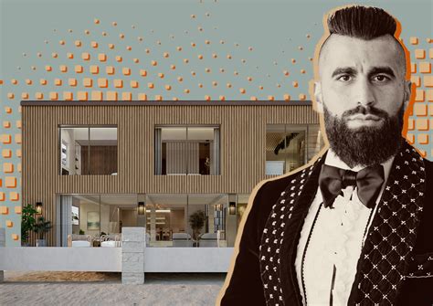 Robert Rivani Tries House Flipping On Billionaires Beach Long Island Insider